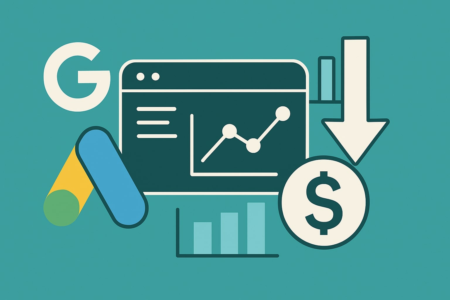 Advanced Google Ads Optimization: 7 Techniques to Reduce CAC by 30% ...